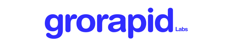 Custom Software Development Company | GroRapid Labs